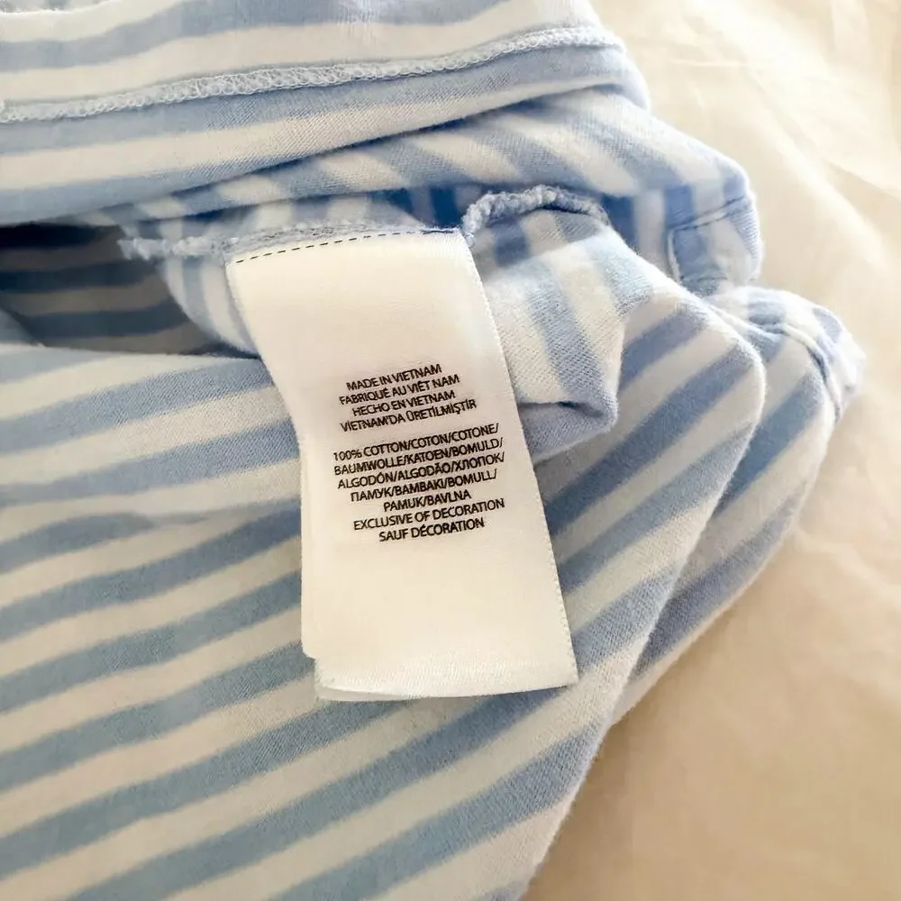 Polo Ralph Lauren | Shirts | Polo Ralph Lauren Striped Polo Shirt Mens ...